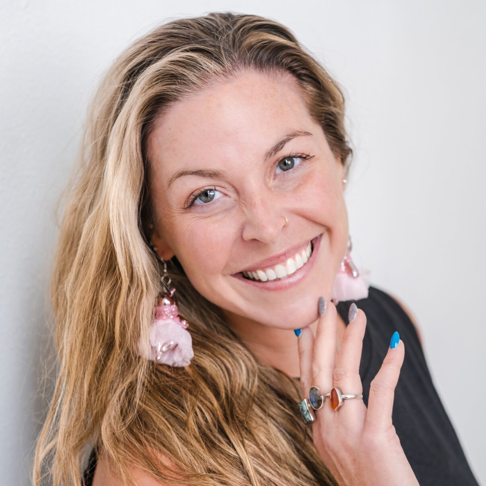 JEN POTTER - Nowmedia