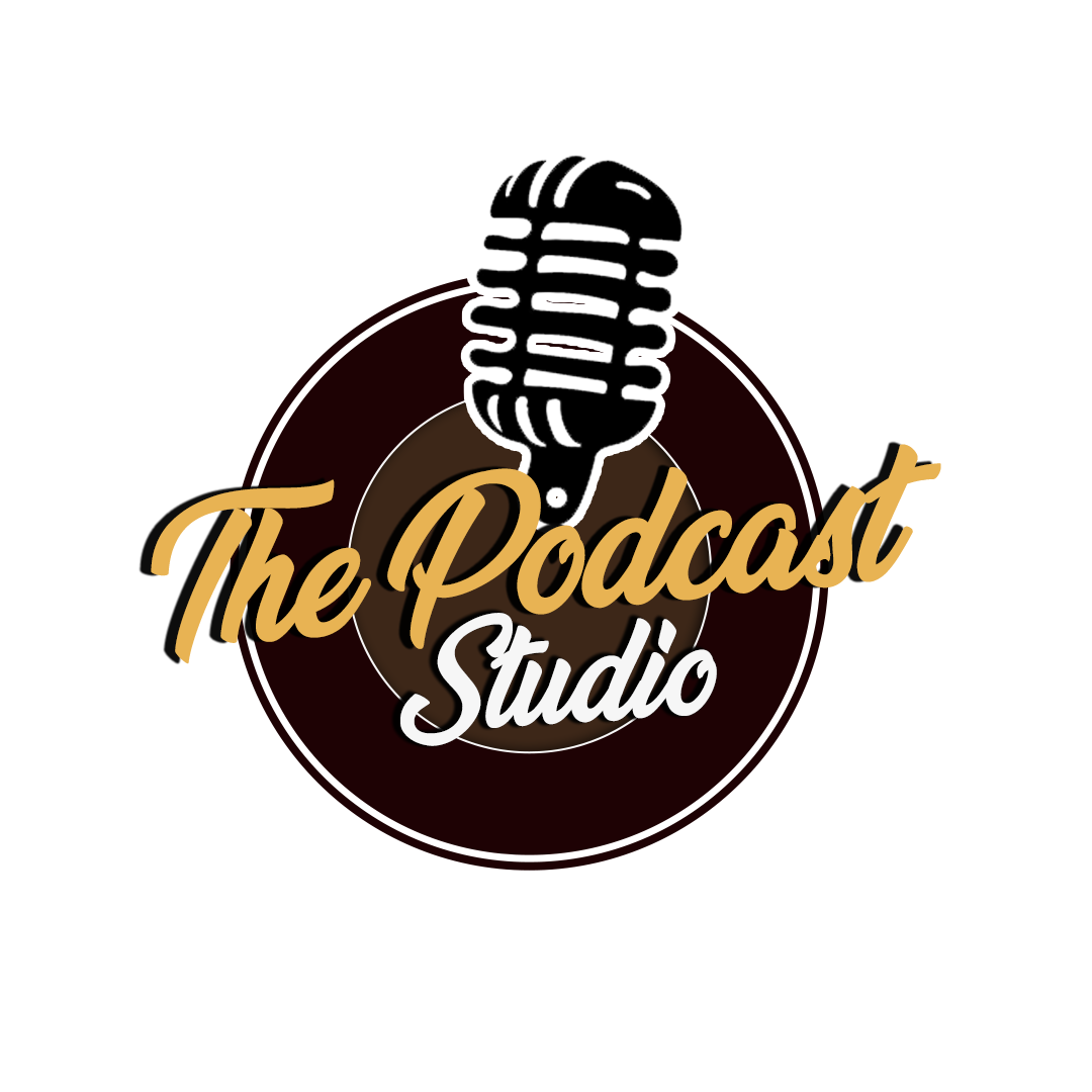 THE PODCAST STUDIO
